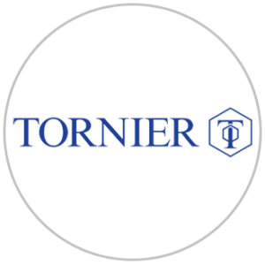 TORNIER | CDC Design, Inc.